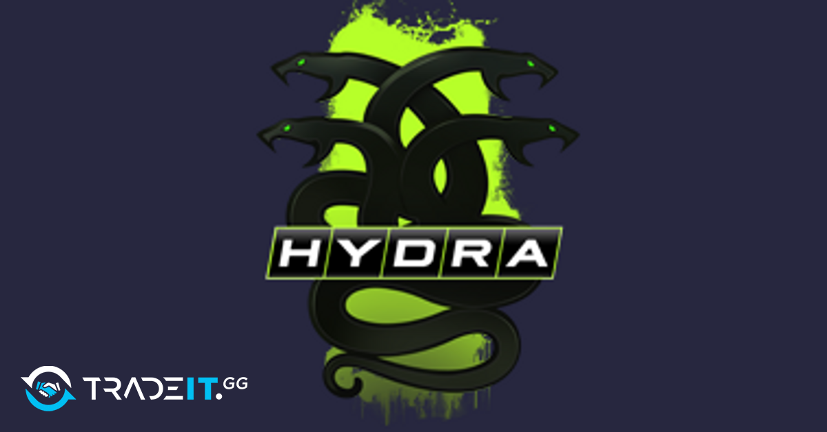 The Operation Hydra Collection | Tradeit The Operation Hydra Collection | Tradeit
