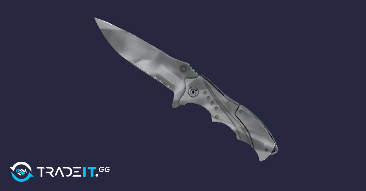 Nomad Knife Urban Masked | Tradeit Nomad Knife Urban Masked | Tradeit